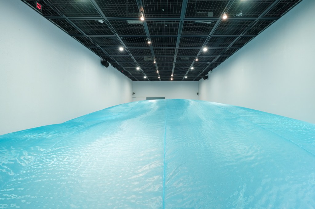 Projects – Wang Teyu